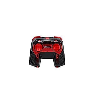 Transformers Optimus Prime Converting Remote Control Vehicle