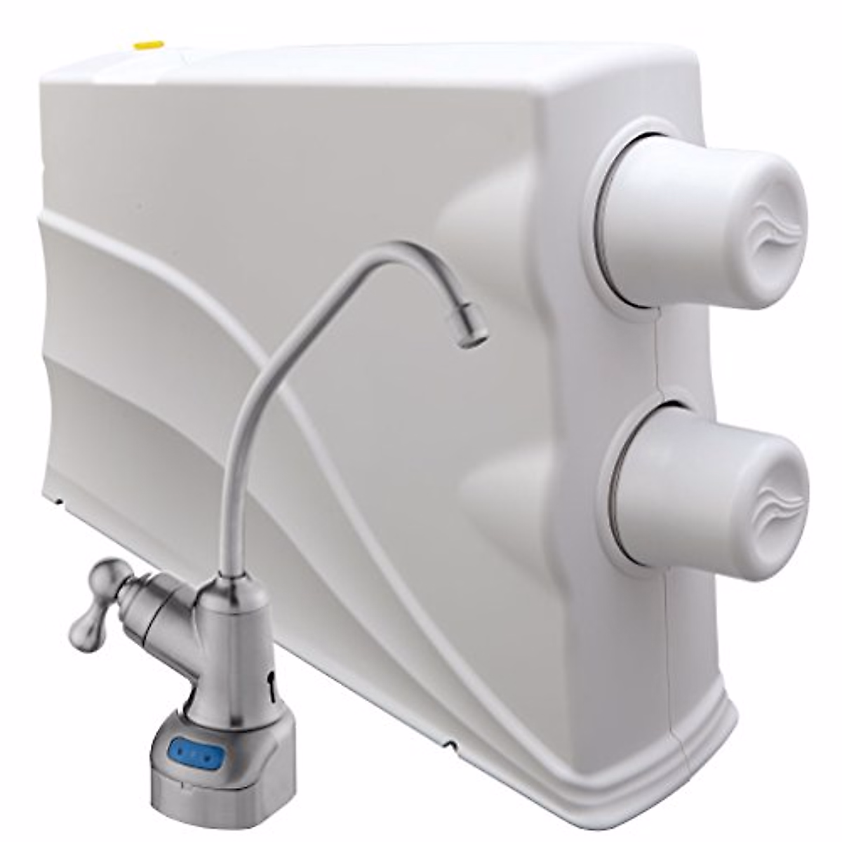 Glacier Bay HDGDUF4 Advanced Defense 6-Month Replacement Filter Set