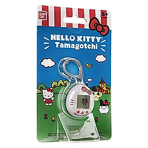Tamagotchi Hello Kitty (42891)