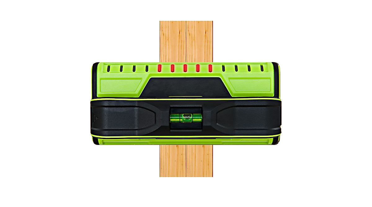 Precision Sensor ProFinder 6000+ | Find Studs Easily