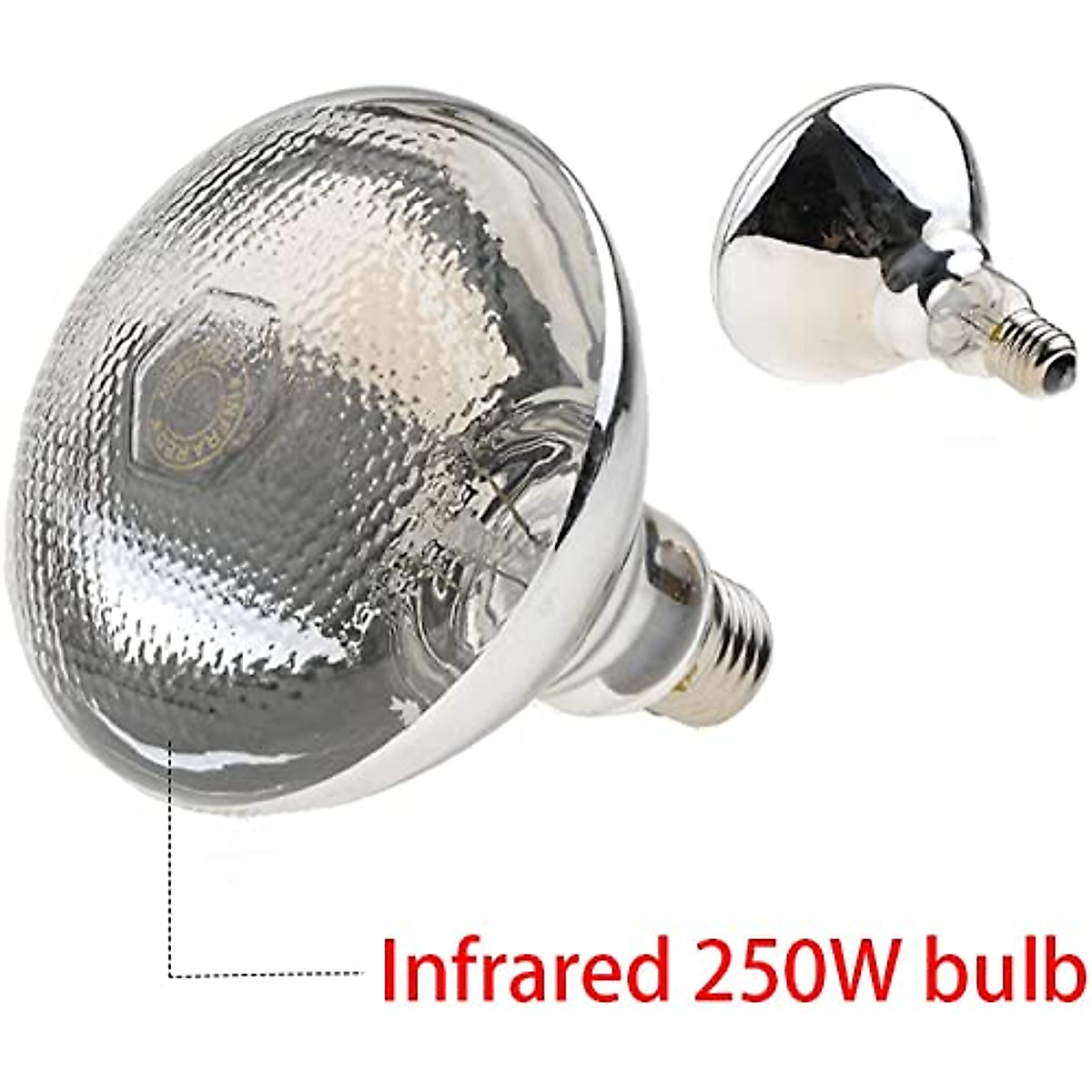 Food Heating Warmer Lamp Restaurant Heating Lamp, Food Warmer for Parties, Telescopic Heating Lamps for Buffet Kitchen Restaurant Adjustable Height.75-165cm (Color : Stainless Steel Color, Size : 3p