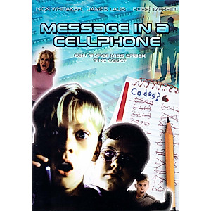 Message in a Cellphone