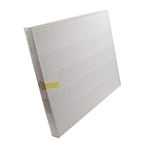 5 Pack C545 H13 True HEPA Replacement Filter S Compatible with Winix C545 P150 B151 9300, Compare to Part 1712-0096-00