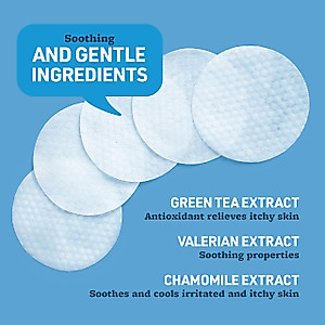 Veterinary Formula Smart Coat Complex Tear Stain Wipes for Dogs & Cats, 100 ct – Gently Wipe Away Debris and Clean Stains Around The Eyes of Pets, Fragrance-Free and Pre-Saturated