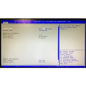 Supermicro ATX DDR4 LGA 2011 Motherboards X10DRL-I-O