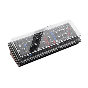 Decksaver Behringer Model-D Cover (Soft-FIT) (DS-PC-MODELD)