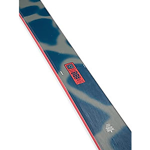 K2 Mindbender 90 C Mens Skis 177cm
