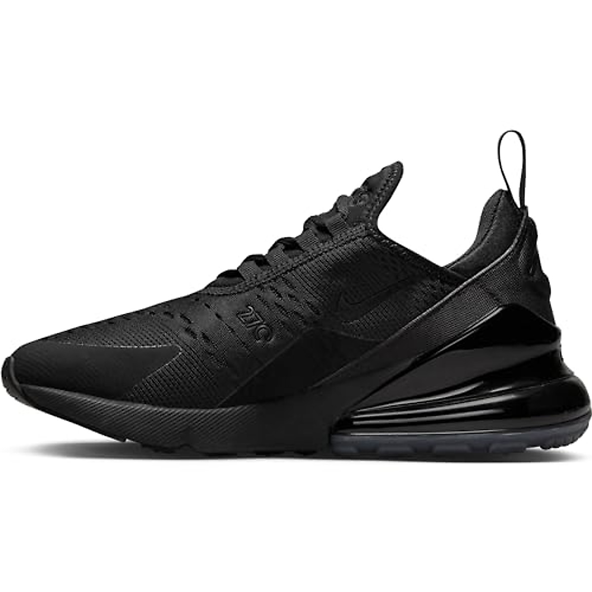 Nike Womens WMNS Air Max 270 CJ0568 100 - Size 9.5W