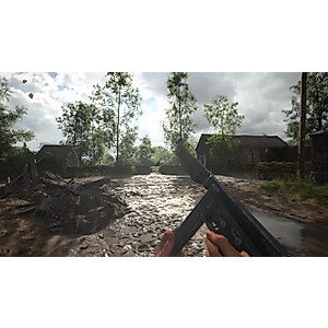 Hell Let Loose - PlayStation 5