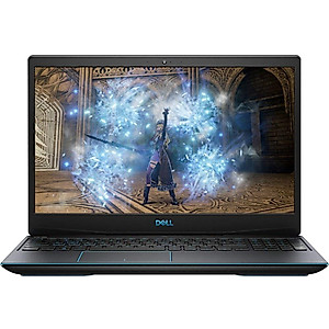 Dell - G3 15.6" Gaming Laptop - Intel Core i7 9750H - 16GB Memory - NVIDIA GeForce GTX 1660Ti - 512GB SSD. Windows 10