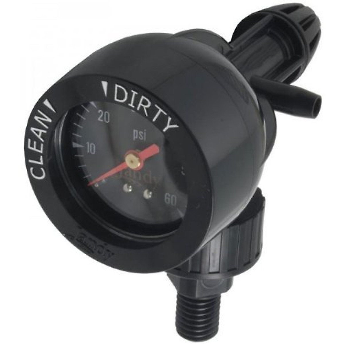 Zodiac R0357200 Air Gauge Release Valve Assembly Replacement for Select Zodiac Pool and Spa Filters Outdoor, Home, Garden, Supply, Maintenance