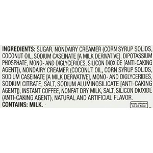 Member's Mark Vanilla Cappuccino Mix, 3 Pound