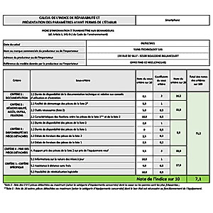 Oppo Find X3 Neo CPH2207GR Dual-SIM 256GB ROM + 12GB RAM (GSM Only | No CDMA) Factory Unlocked 5G Smartphone (Galactic Silver) - International Version