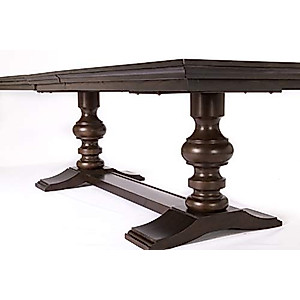 Best Quality Furniture Beige Dining Table