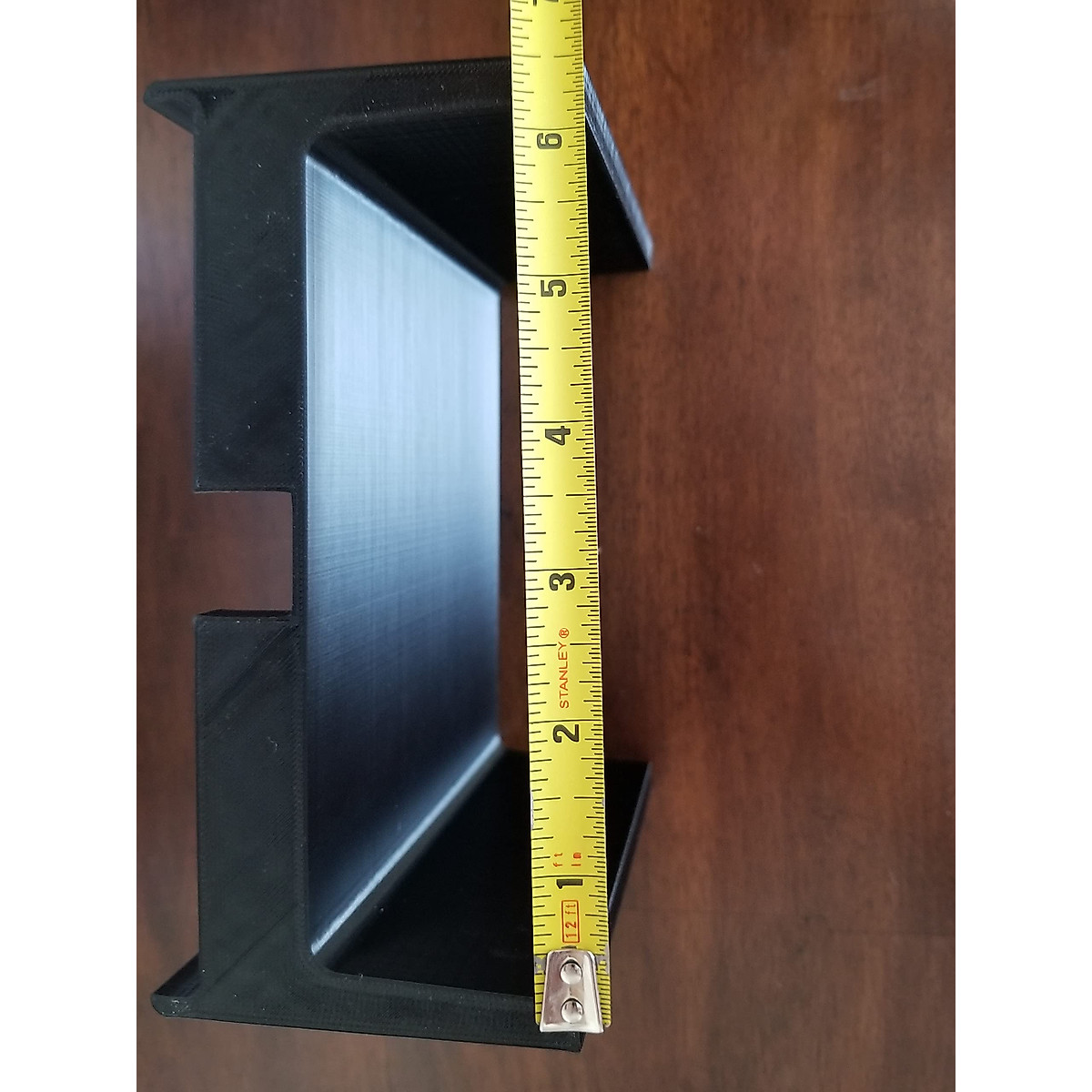 Cup holder/smartphone and remote accessories tray, compatible with lovesac sectional