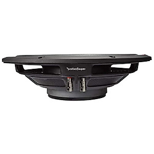 Rockford FOSGATE R2SD4-12 12" 500W Car Shallow Mount Slim Subwoofer Sub R2SD412