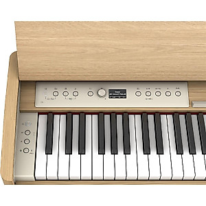 Roland Digital Pianos-Home (F701-LA)