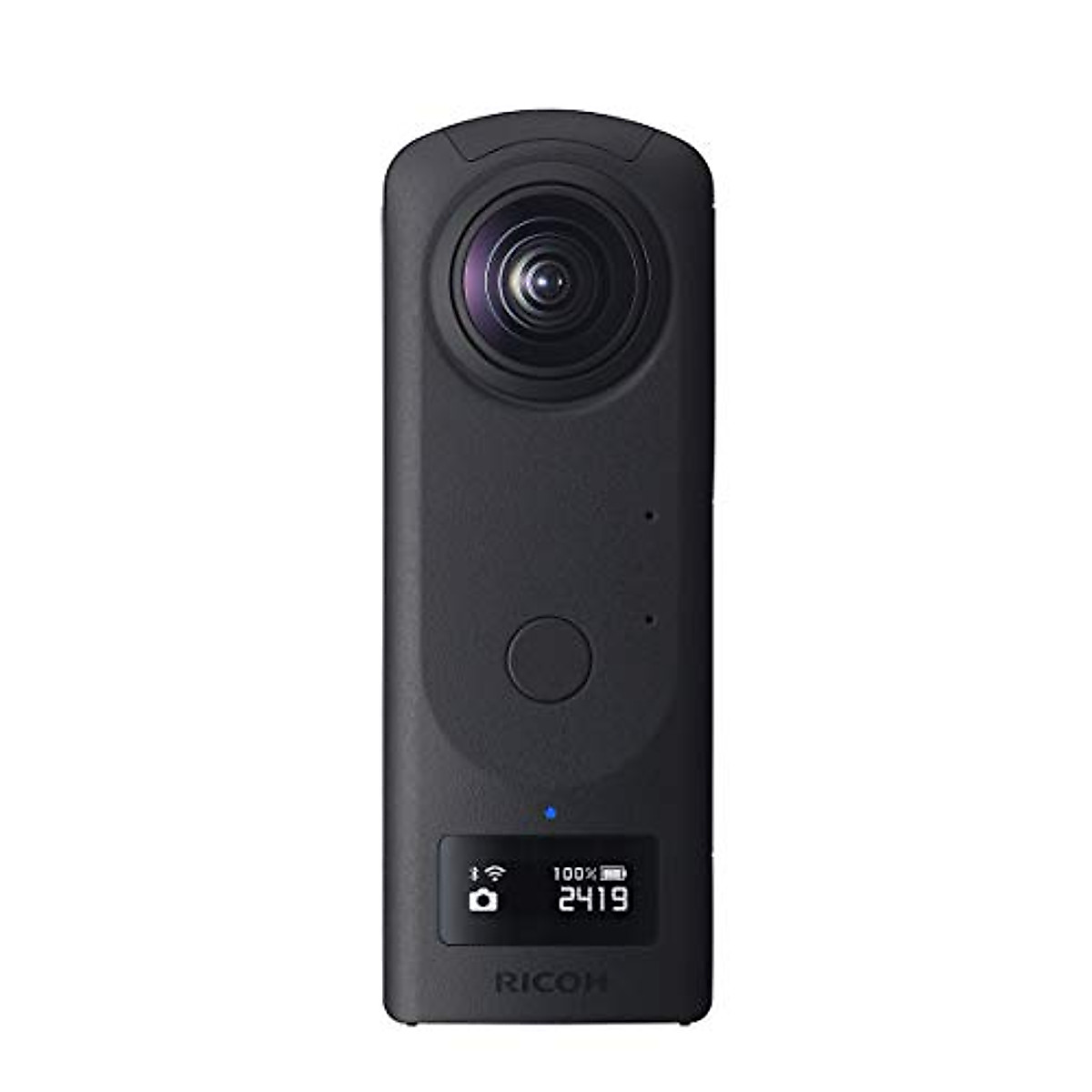 Theta Z1 360 Degree Spherical Camera with Dual 1" Sensors USA Model