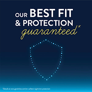 Huggies Goodnights Bedtime Pants for Boys, Size X-Small, 15 Count