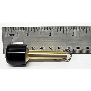 18 Pound Pull Strength Gold Silver Metals Jewelry Test Magnet