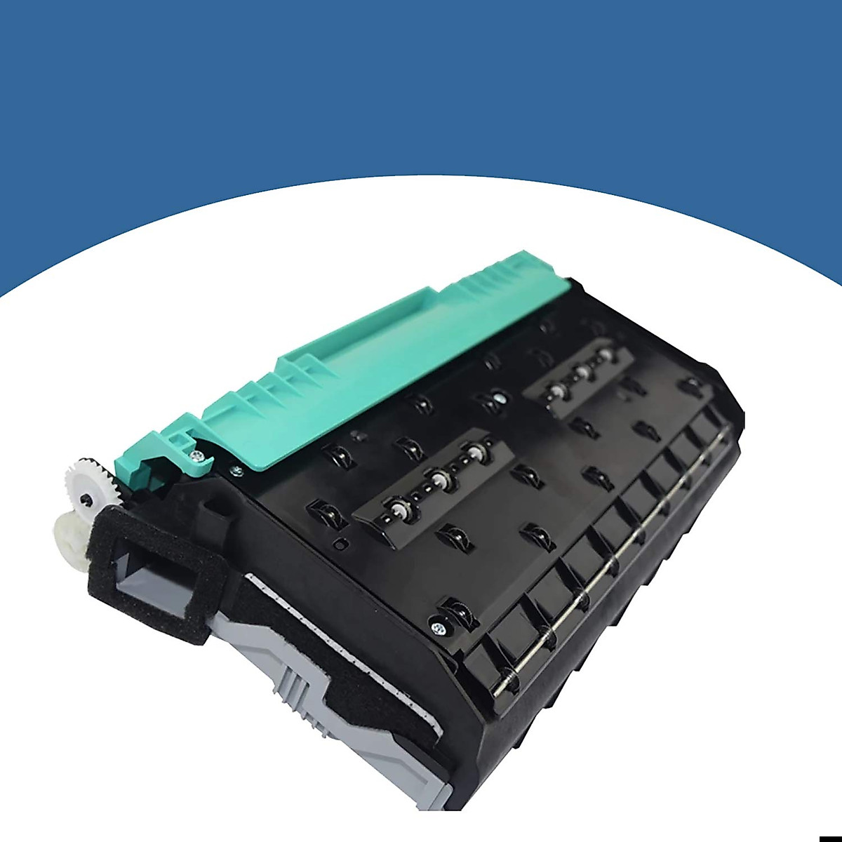 CN459-60375 CN459-60377 Duplex Module Assembly Compatible with HP Officejet X451 X551 X476 X576 Printers Waste Ink Collector / Maintenance Box Unit
