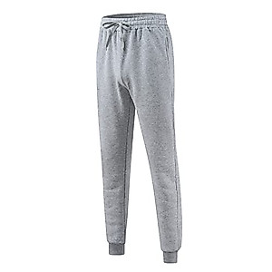 mens cargo pants,cargo sweatpants for men,men's sweatpants,Mens Fashion Joggers Sports Pants Cotton Cargo Pants Sweatpants Trousers Mens Long Pants