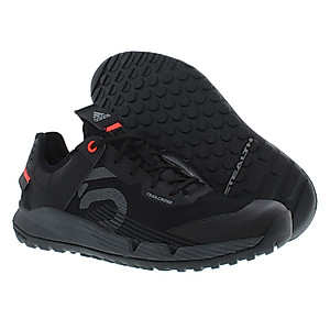 Five Ten Adidas Trailcross LT Mountain Bike Shoes Women's, Black, Size 9.5