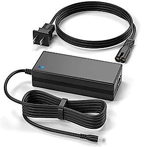 onerbl 12V AC/DC Adapter for VR Virtual Reality Headset PS4 4 PSVR PSVR2 CUH-ZAC1 CUH-ZVR2 CUH-ZVR1 Processor Unit ADP-36NH A ADP-36NHA 12VDC 3A 36W Power Supply Charger