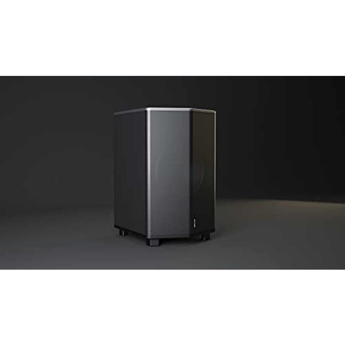 SAMSUNG QN70Q60BAFXZA 70" QLED Quantum HDR 4K Smart TV with a Enclave EA-1000-THX-US CineHome Pro CineHub Edition 5.1Ch Speakers (2022)