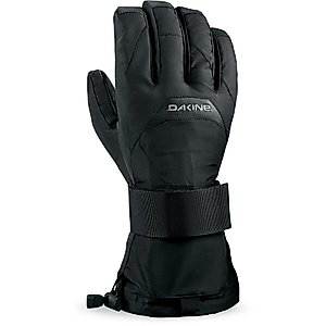 Dakine Wristguard Glove - Black, X-Small