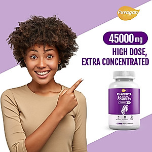 Pack of 2 [ 60 Days Supply ] Multi Collagen Plus Pills - Collagen Supplement to Support Hair, Skin, Nails, Joints, & Gut Health - Hydrolyzed Collagen Supplement