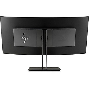 HP Z4W65A4#ABA Z38c LED-Backlit LCD Monitor Curved 37.5" Black