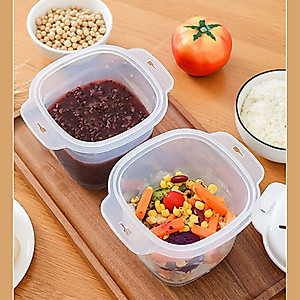 Portable Lunch Food Box Cookware, Multifunctional Microwave Gadgets Utensils Oven Rice Cooker Steamer Hot Soup Cooking