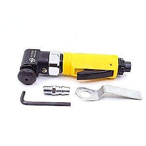 Air Knife Pneumatic Windscreen Seal Cutter Windshield Remover Scraper for Removing Silica Gel Sealant In Car Doors Encapsulated Glass (Air Knife)