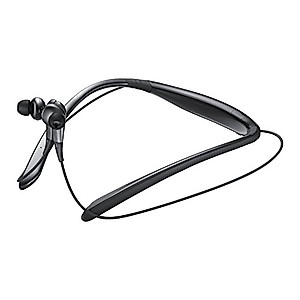 Samsung Level U Pro Active Noise Cancelling and UHQ Audio, Black