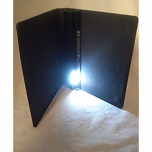 Sony PRSACL3 Digital Pocket Reader Cover with Light for PRS300