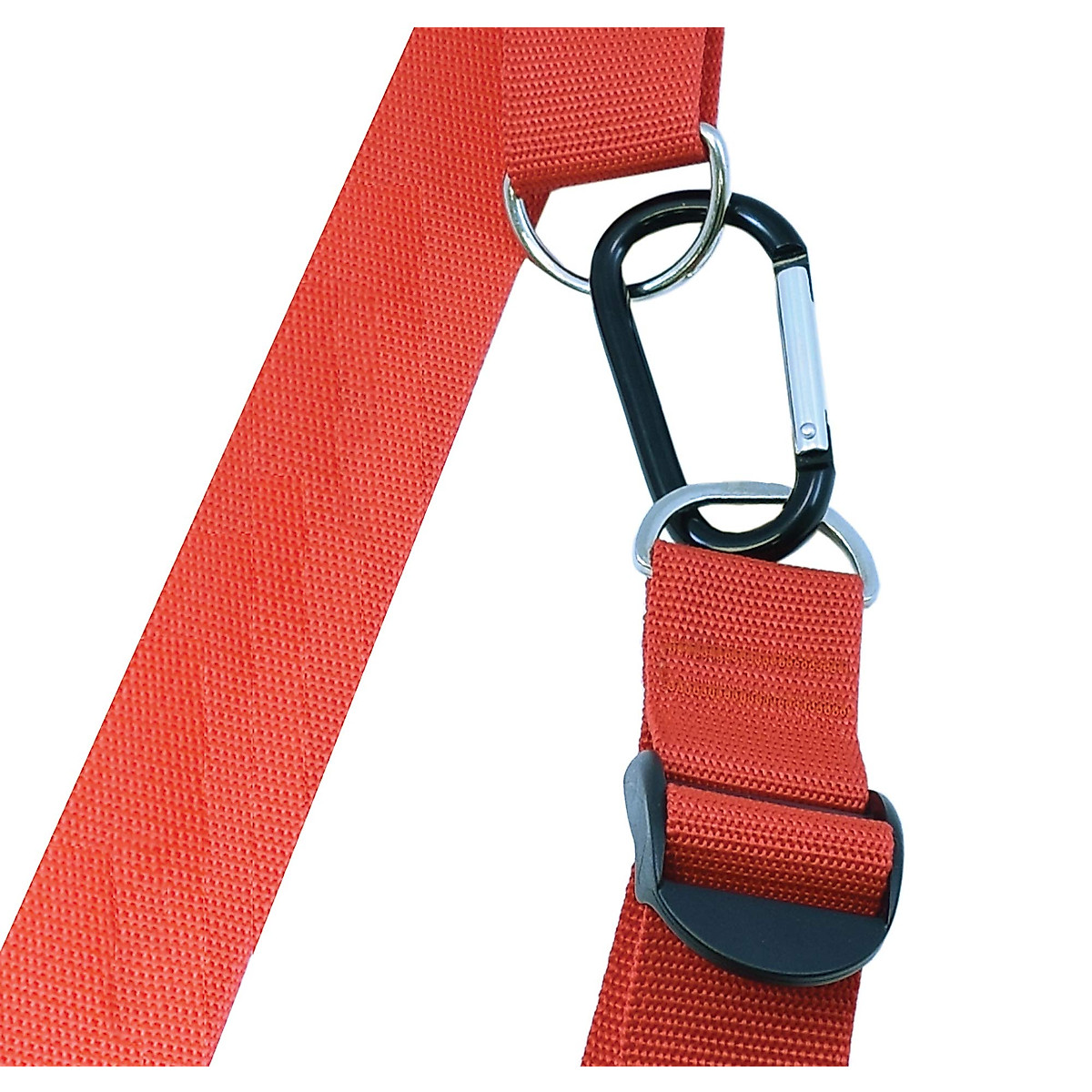 Malone Auto Racks SlingThree Triple Kayak Storage System