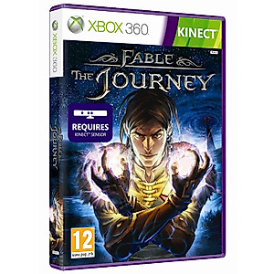 Fable: The Journey - Xbox 360