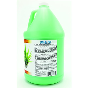 Kelco 50:1 Dr. Aloe Shampoo Gallon KE300600 Mix