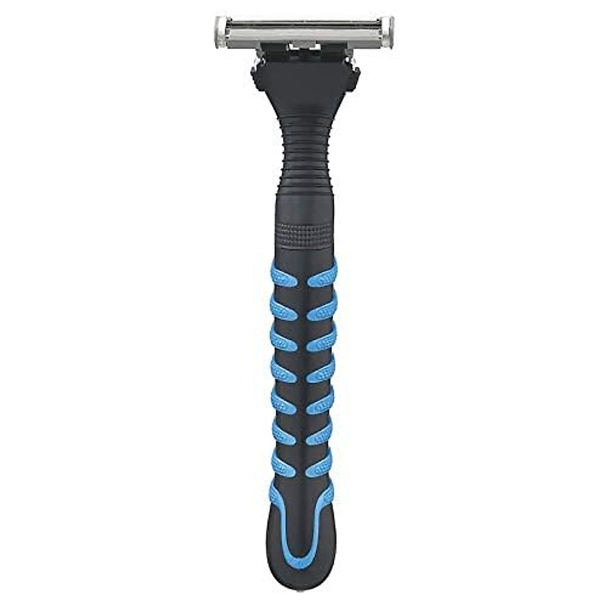 Sensor Excel Manual Shaving Razor with Preloaded Cartridge twin blade x 1 Pack