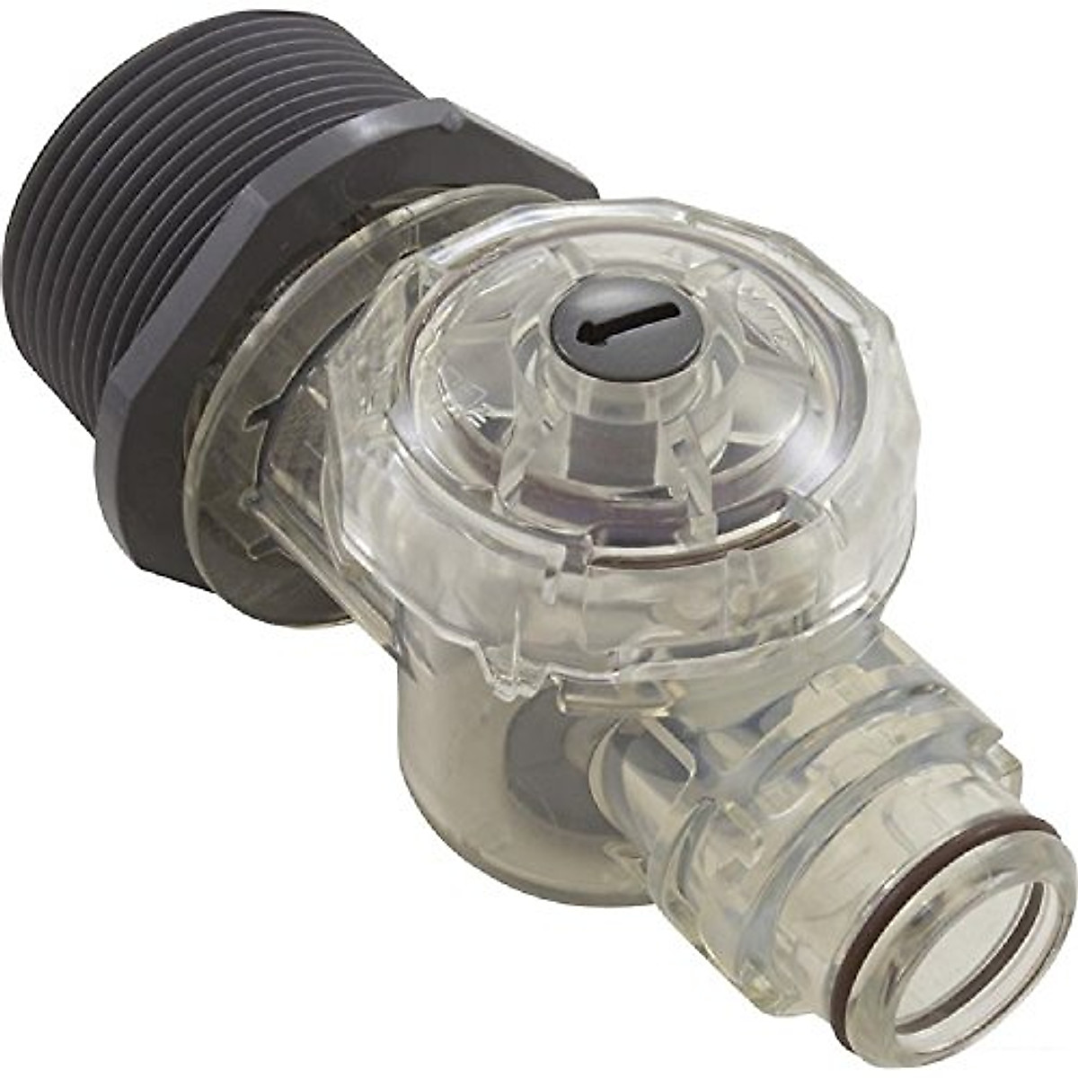 Pentair 360251 788379862763 spa-Accessories, Black