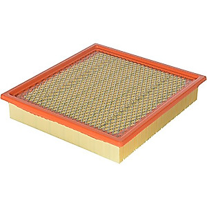 FRAM Extra Guard Air Filter, CA10262 for Select Ford and Lincoln Vehicles