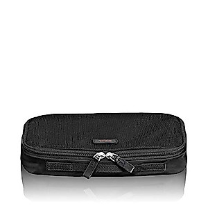 TUMI - Travel Accessories Small Packing Cube - Luggage Packable Organizer Cubes - Black