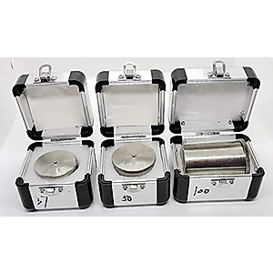 Coating Specific Gravity Cup Paint Density Determiner Pycnometer (50cc/ml)