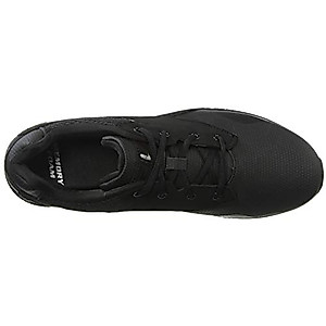 Fila 1LW001590019 Memory Layers Sr Black/Black/Black 9