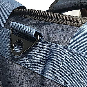 Top Shelf Fun Game Night: Game Haul Board Game Shoulder Bag