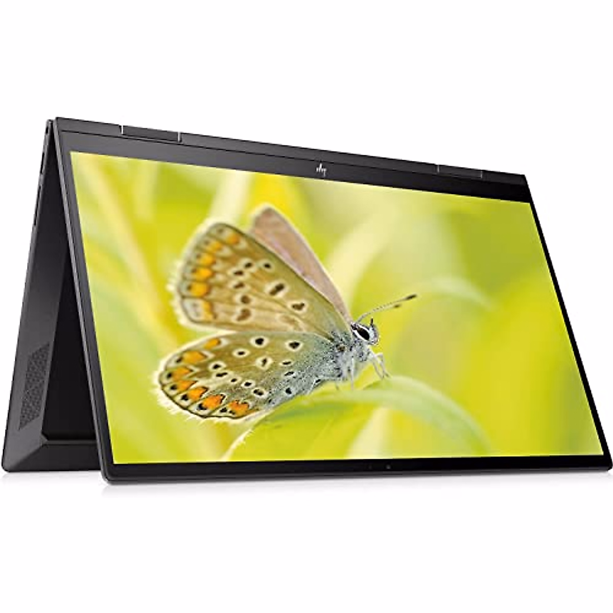 HP 2023 15” 2-in-1 Convertible FHD IPS Touchscreen Laptop, AMD 8-Core Ryzen 7-5700U Processor Up to 4.30GHz, 12GB Ram, 512GB SSD, HDMI, Super-Fast 6th Gen WiFi, Windows 11(Renewed)