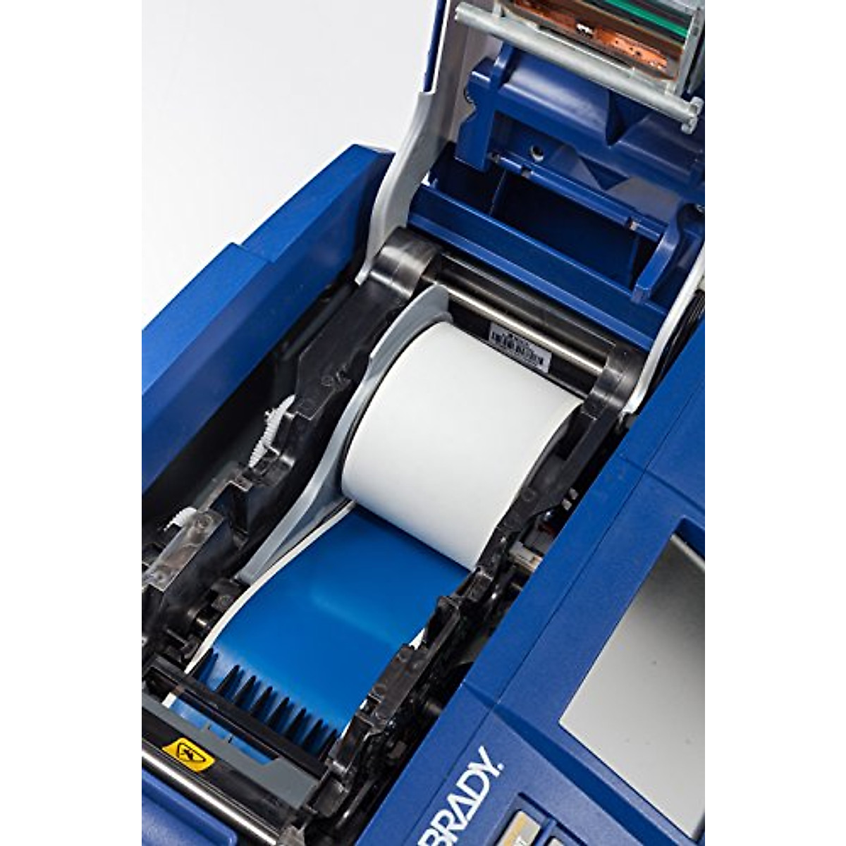 Brady BMP71 Label Printer with Quick Charger and USB Connectivity