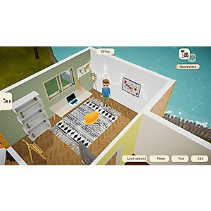 My Universe: Interior Designer - Nintendo Switch