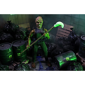 Mego Toxic Avenger